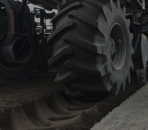 FDR-Full Depth Reclamation - Carolina Stabilization